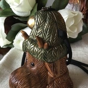Timmy Woods | Bags | Timmy Woods Moose Purse | Poshmark
